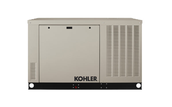 Industrial Generators - Nixon Power Services