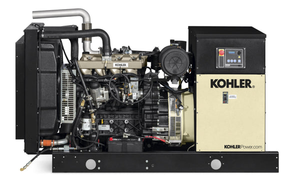 Inventory - Nixon Power Services