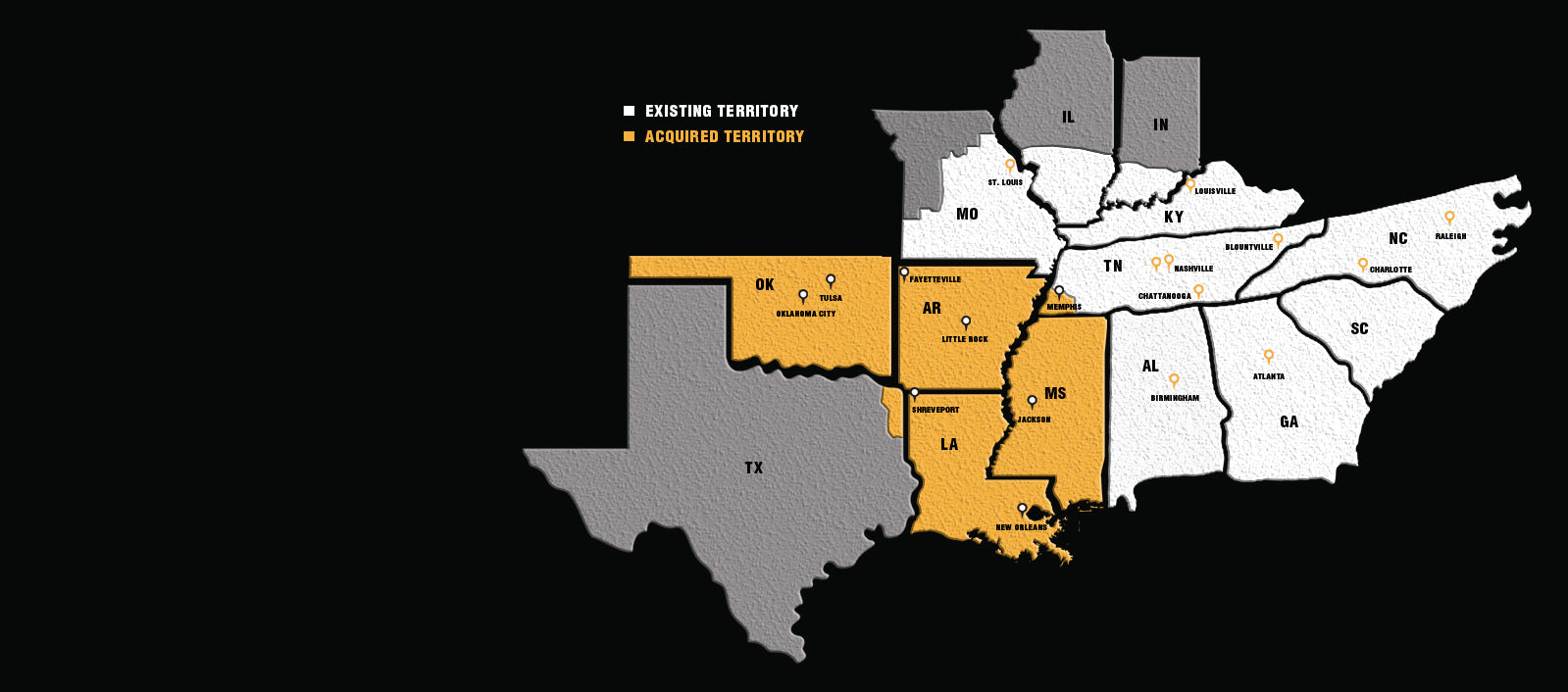 Nixon Power Services - Kohler Generators