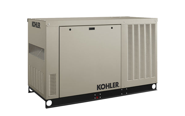 Explore Our Collection of Kohler Industrial Generators - Nixon
