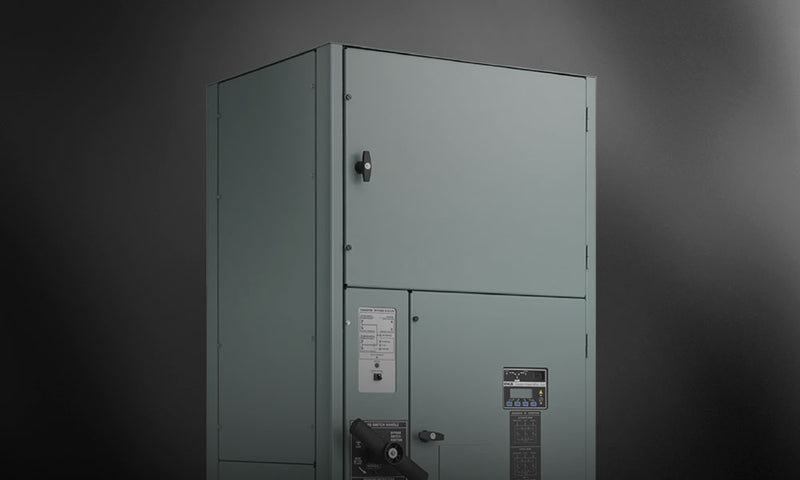 Kohler Automatic Transfer Switch (ATS) | Nixon Power Services