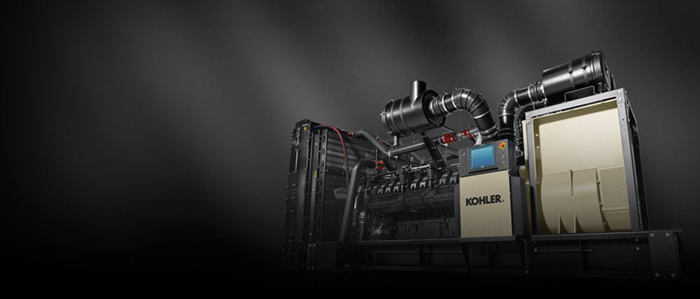 Rehlko Kohler Gas | Diesel | Mobile Generators Services - Nixon Power ...