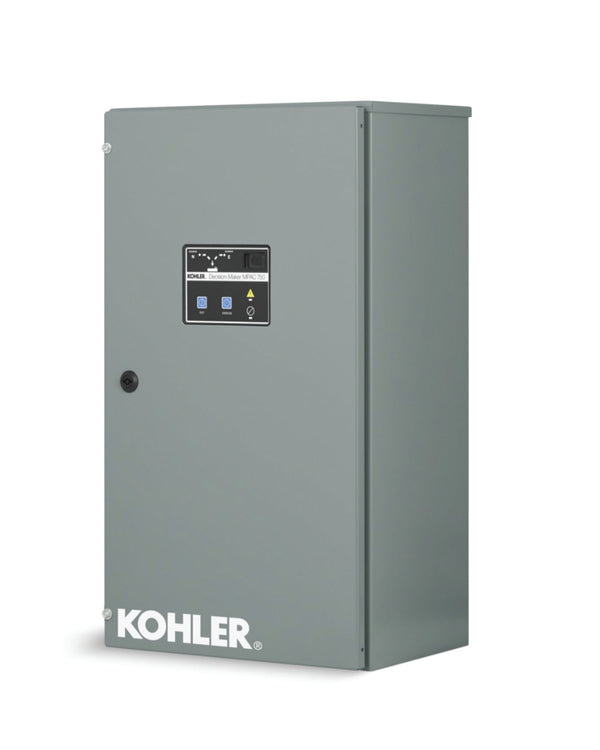 Our Collection of Industrial Automatic Transfer Switches - Nixon Power ...