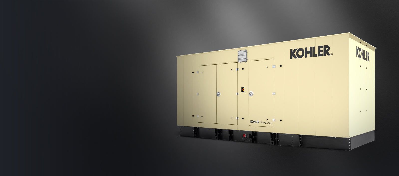 Nixon Power Services - Kohler Generators