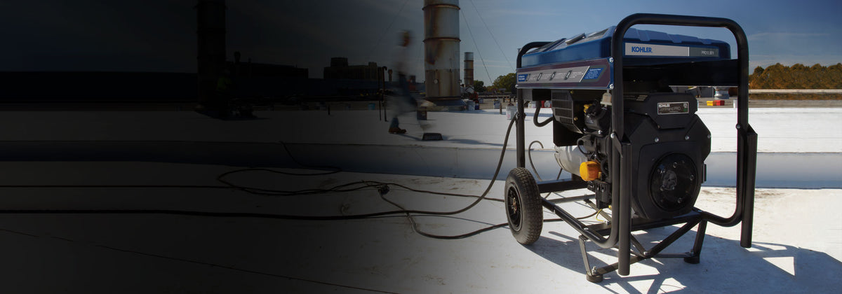 Products | Industrial, Commercial, Residential, Portable, Marine ...