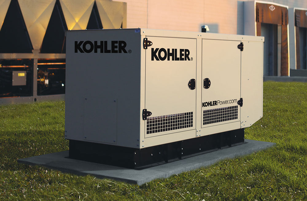 Rehlko Kohler Gas | Diesel | Mobile Generators Services - Nixon Power ...